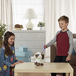 FurReal Kami, My Poopin' Kitty