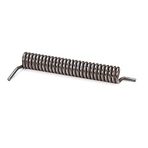 Lang 2P-51001-01 Spring Oven, Left, Door, 9" Height, 9" Width, 7" Length