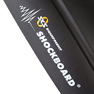 SKS GERMANY Shockboard Front Bicycle Fender