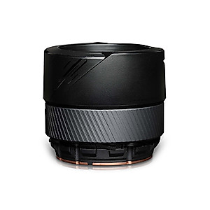 AORUS WATERFORCE 240 AIO Liquid CPU Cooler, 240mm Radiator with 2X 120mm Low Noise ARGB Fans, Rotatable ARGB Lighting Panel Design, Compatible with Intel LGA1700 (GP-AORUS WATERFORCE 240), Black