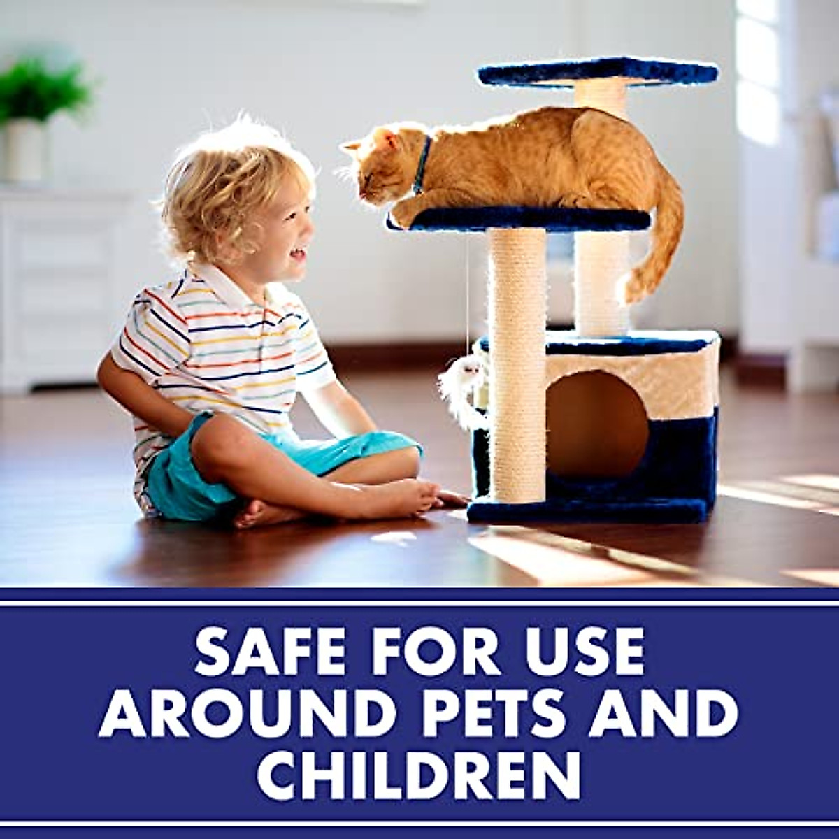 Gonzo Natural Magic Air Activated Charcoal - 2 Pack - for Litter Boxes Cages and Pet Beds 14 Ounce