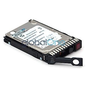 HP EG0900FBVFQ-SC HP 900GB 10K 6G SFF SAS SC Hard Drive (Certified Refurbished)