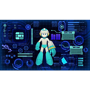 Mega Man 11 - Xbox One