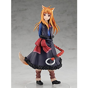 Good Smile Spice and Wolf: Holo Pop Up Parade PVC Figure, Multicolor,6.7 inches