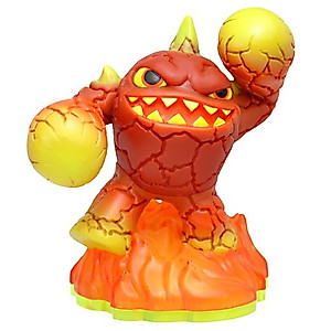 Skylanders: Spyro's Adventure - Character Pack - Eruptor (Wii/PS3/Xbox 360/PC)