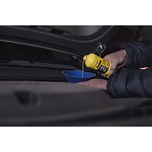 Prestone AS400 DOT 3 Synthetic Brake Fluid - 12 oz.