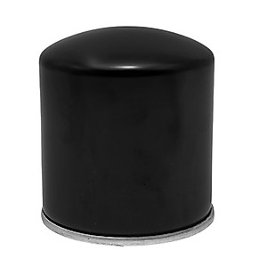 Hydraulic Oil Filter Compatible with John Deere 647 657 667 717 777 797 WH 36 48 52 61 Replaces M131053