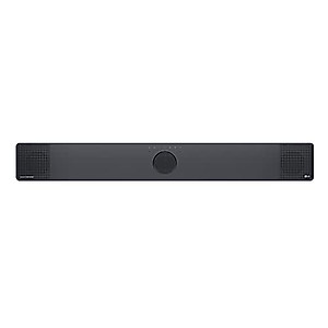 LG Sound Bar SC9S Perfect Matching for OLED C TV with IMAX Enhanced and Dolby Atmos