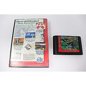 Sonic the Hedgehog 3