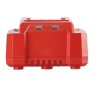 SKIL Standard 12V Charger, Bare Tool - SC536501, Black