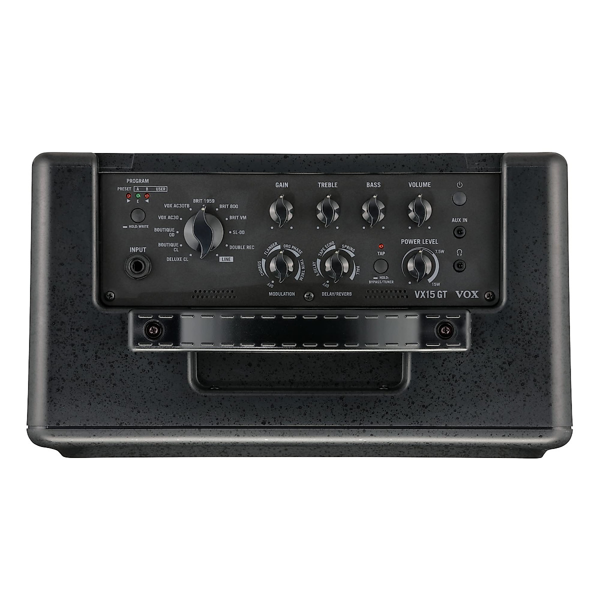 Vox 15W Digital Modeling Amp