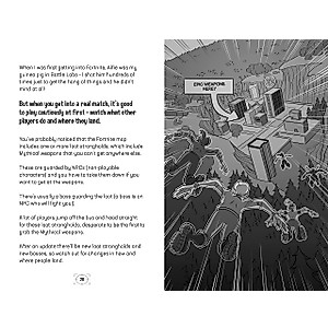 Secrets of a Fortnite Fan 2: Last Squad Standing