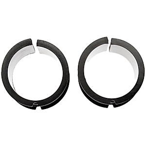 Dorman 905-107 Automatic Transmission Shift Tube Bushing Compatible with Select Ford / Lincoln / Mercury Models, 2 Pack