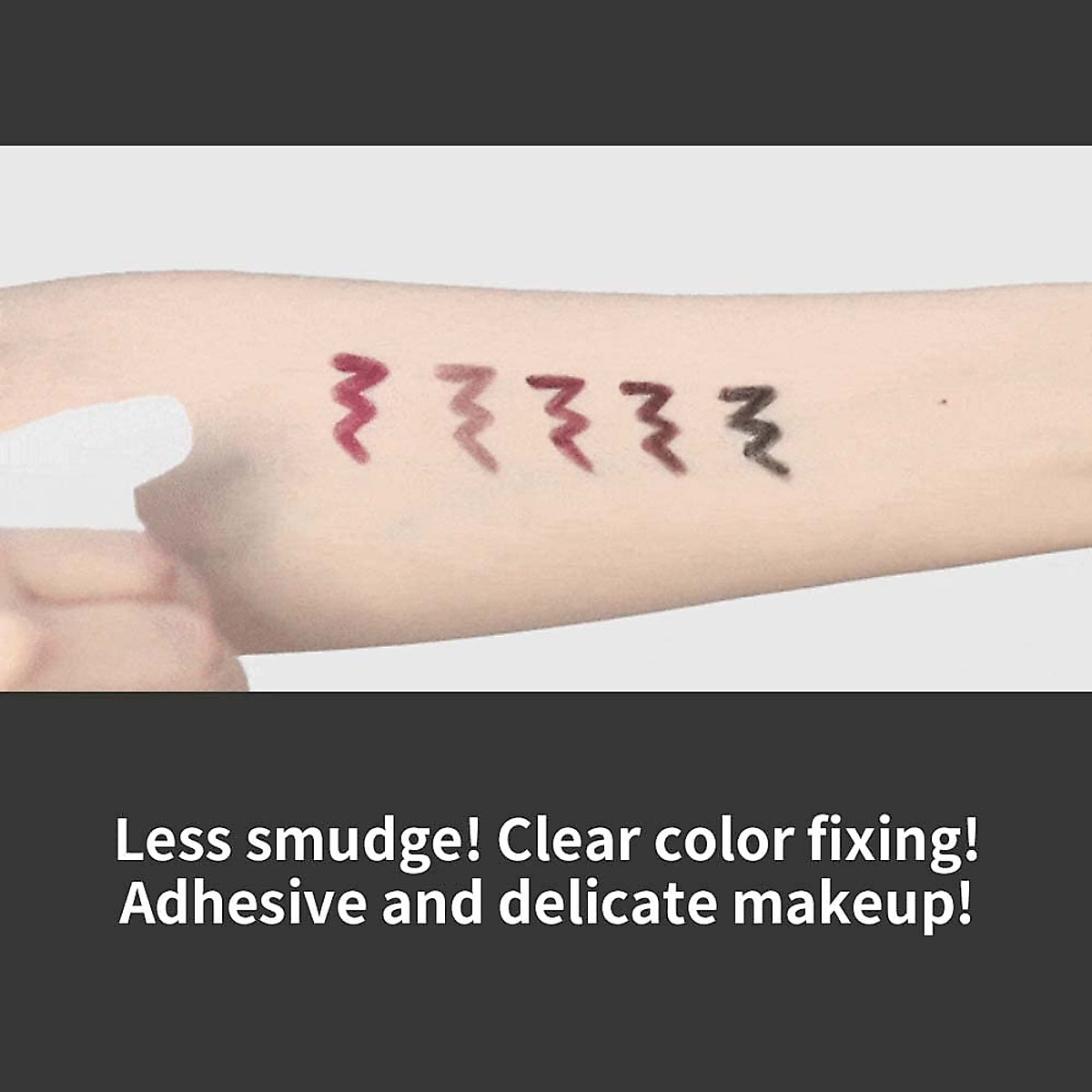 ETUDE Play 101 Pencil (#8 MATTE)(21AD) | Kbeauty | Colorful Multi-Pencil Perfect for a Groovy, Jazzy, Juicy Look