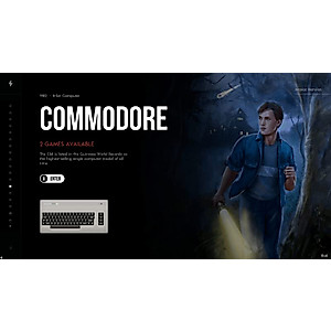 Retro Knight Gaming 512gb Batocera V38 USB SSD Drive - 18,800 Titles on 48 Systems (Plug & Play Sinden & Aimtrak)- for PC (Desktop, Mini, or Laptop)