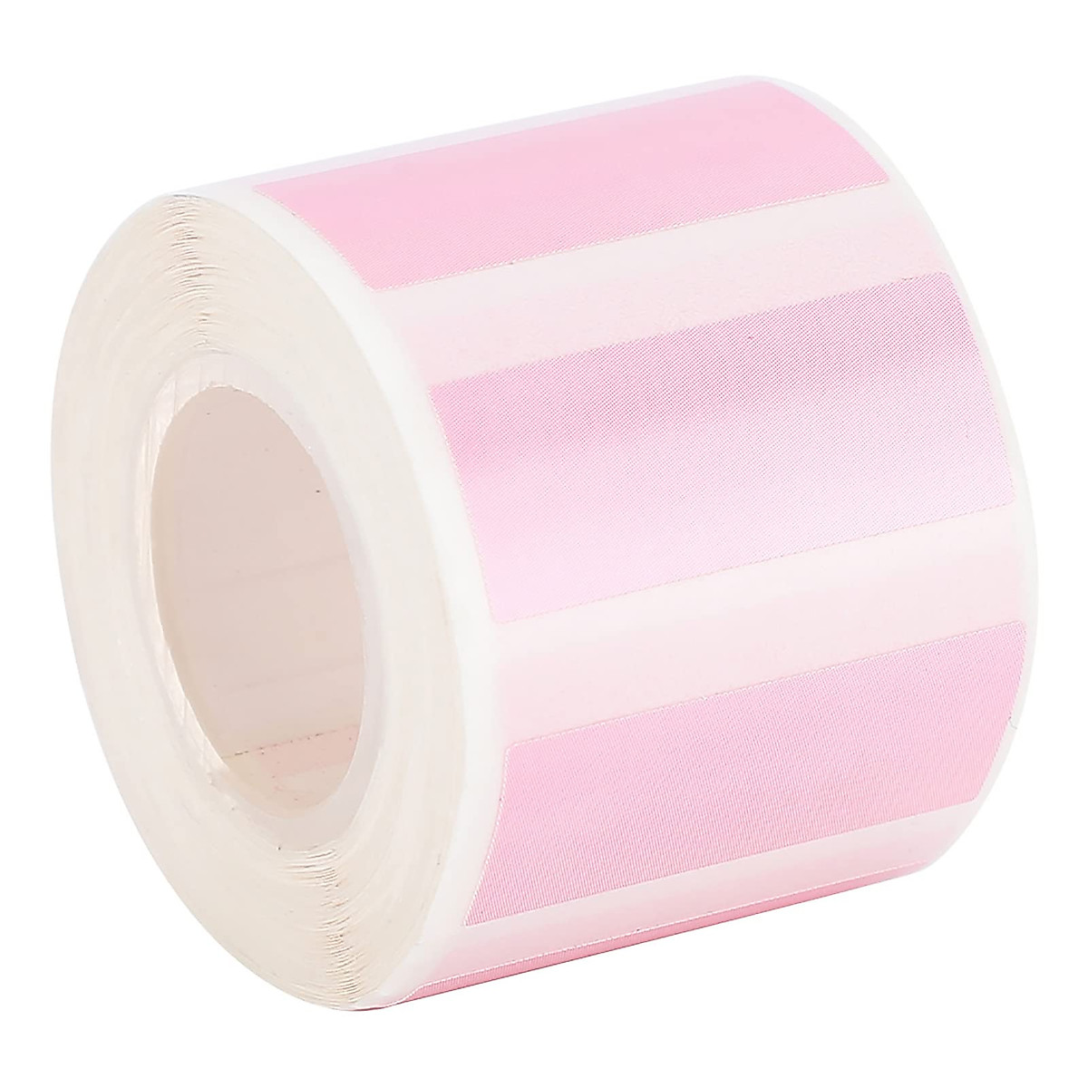 Label Paper Sticker Printer Thermal Label Paper 30X12Mm Romantic Powder Eq11 Suitable for Printer Eq11 Thermal Printer Paper Thermal Paper All Purpose Labels