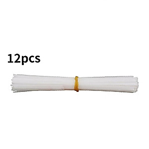 LWWL-Welding rodWelding Rods ABS/PP/PVC/PE Welding Stick Bumper Repair Rods for Plastic Welder 50 PCS