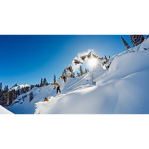 GoPro Tripod Mounts (All GoPro Cameras) - Official GoPro Mount, Black