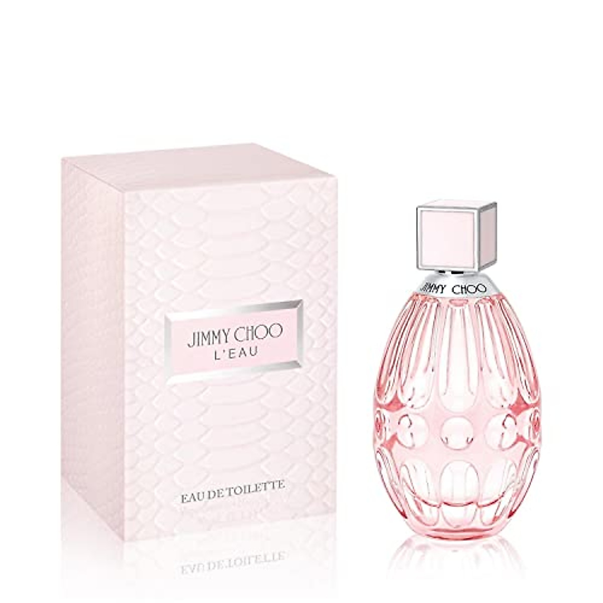 JIMMY CHOO L'eau 3.0oz Eau de Toilette Spray