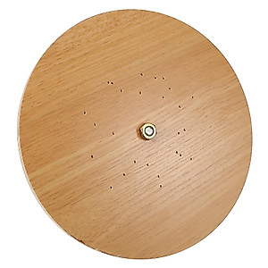 Cat Climbing Frame Accessories Detachable Cat Board Cat Scratcher Accessories Sturdy Cat Platform Cute Cat Scratching Post Wear-Resistant Cat Board DIY Cat Platform Wooden Beige POPETPOP