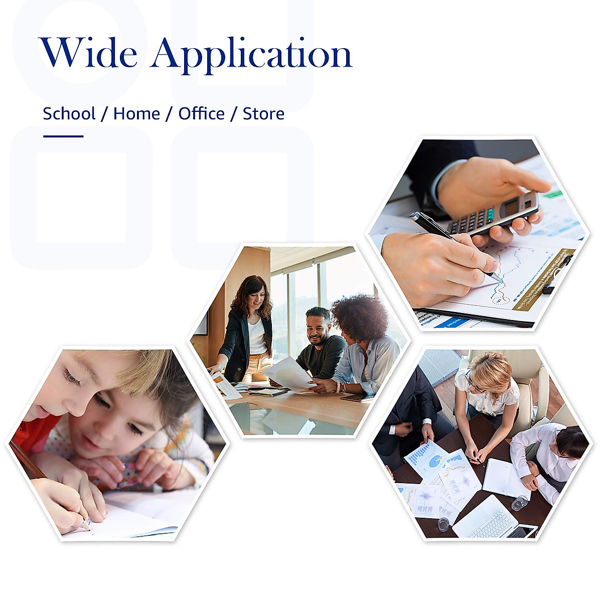 STAROVER Compatible Toner Cartridge Replacement for Samsung MLT-D111S D111S 111S 111L MLT111S for Samsung M2020W M2070FW M2020 M2070 M2070W M2022W M2022 M2070F M2024 M2026W Printer (Black, 2-Pack)