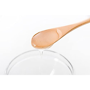 Gourmanity 2.2 lb Glucose Syrup, Confectioners Glaze, Liquid Glucose For Baking, Liquid Glucose Syrup, Glucose Baking, Fondant Glaze, Glucose Sugar Syrup, Sucrose Syrup, Kosher