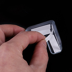 15Pcs Corner Protectors Guards Baby Proof Corner Covers Safety Transparent Protector Pad Furniture Table Corner