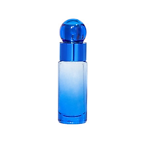Perry Ellis Fragrances Perry ellis 360 very blue - 4-piece gift set, 3.4 Fl Oz