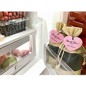 SimpleAndEssential Activated Carbon Moisture Absorber Deodorizer Bags (2 x 250g bags)