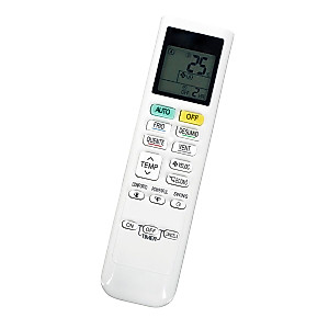 New Remote Control for Daikin FTXP20L2V1B FTXP25L2V1B FTXP25K2V1B FTXP35K2V1B FTXP35L2V1B Room Air Conditioner