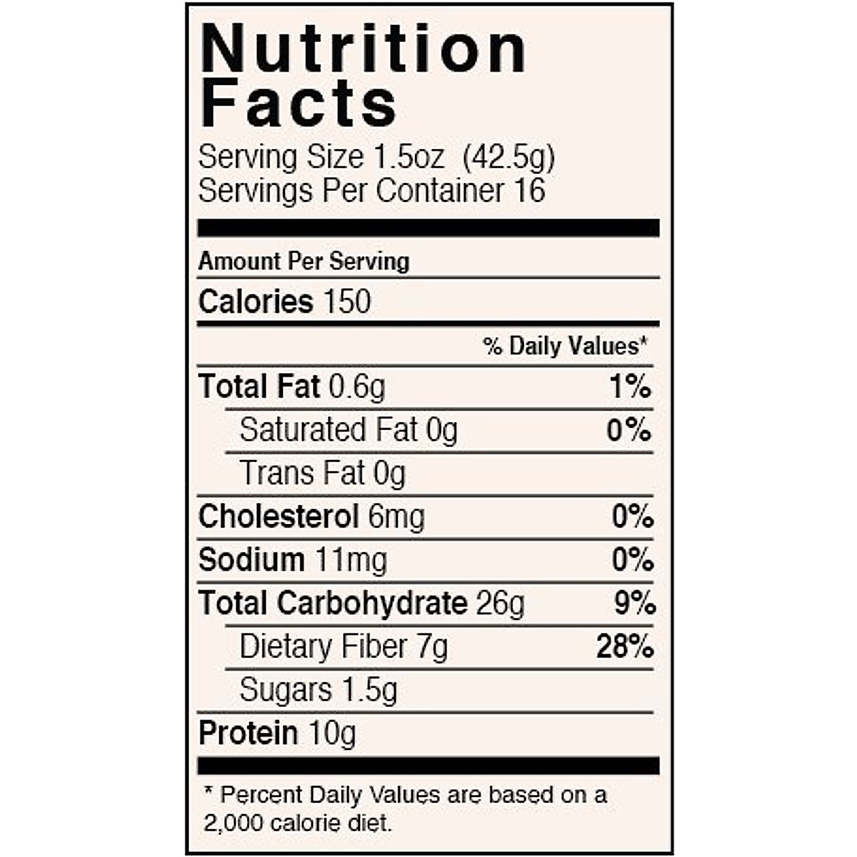 Pride Of India - Indian Bean & Lentil Superfood - Five Delicious Panchratna Dal Mix, 1.5 Pound Jar