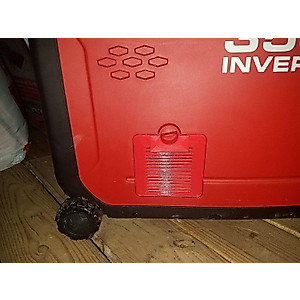 TANILES Replace Vented Oil Fill Cover 4 HF Predator 3500 Watt Inverter Generator