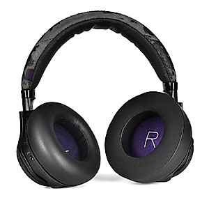 defean BackBeat Pro Cooling Gel Ear Pads Replacement Cover Cushions Compatible with Plantronics BackBeat Pro Wireless Noise Canceling Headphones