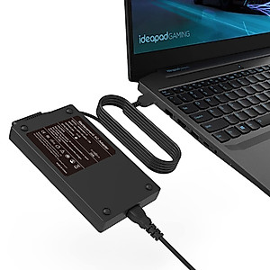 New Replacement Lenovo 230W AC Adapter Compatible with Lenovo Legion 5 Charger, Lenovo Ideapad Legion Y920 Y910 Y900 Y740 Y730 Y7000 Y545 Y540 Lenovo Thinkpad P73 P53 P72 P52 P71 P51 P70 P50