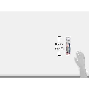 Bosch 2608658009 Saber Saw Blade S925 Hbf 5 Pcs