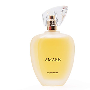 EBC Amare Eau De Perfume for Woman, 100ml/3.4 OZ