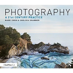Photography: A 21st Century Practice