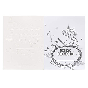 Doodle Devotions for Kids