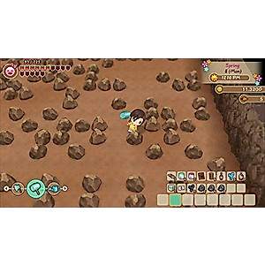 Story of Seasons: Friends of Mineral Town - Nintendo Switch