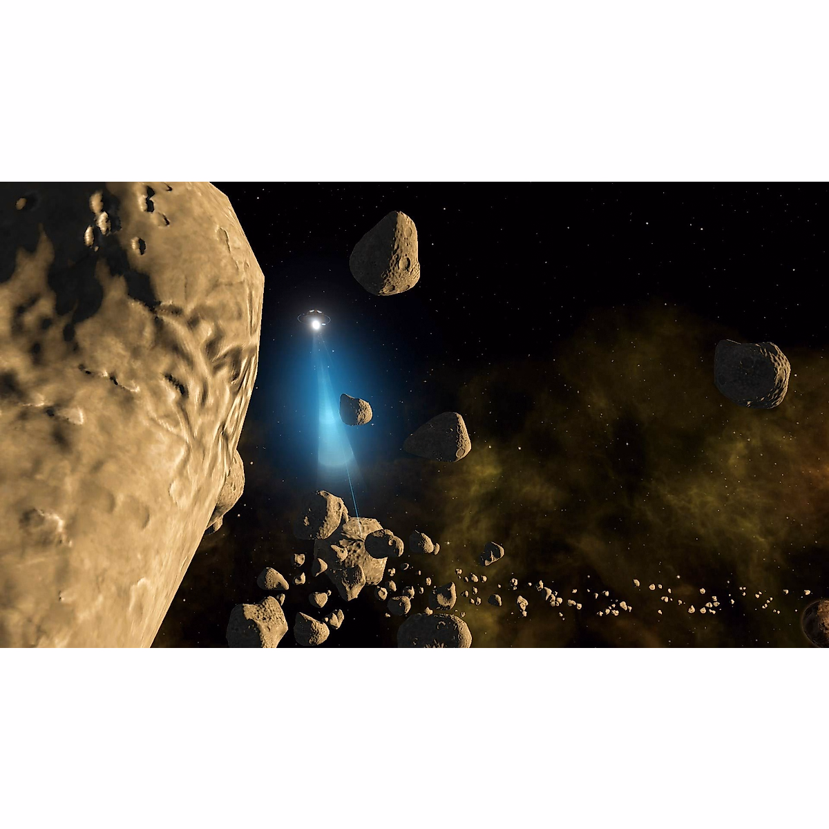 Stellaris Console Edition - PS4 (Playstation 4) [video game]