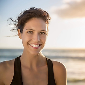 Derma E Sensitive Skin Cleanser – Gentle, Unscented Cleansing Face Wash – Soothing Facial Cleanser with Pycnogenol and Aloe Vera - Reduces Redness and Irritation, 6 fl oz