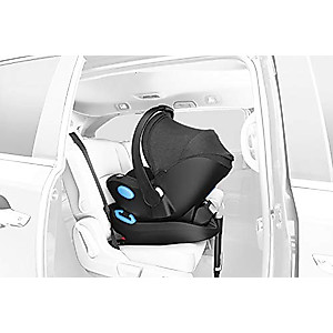 Clek Liing Infant Car Seat Base