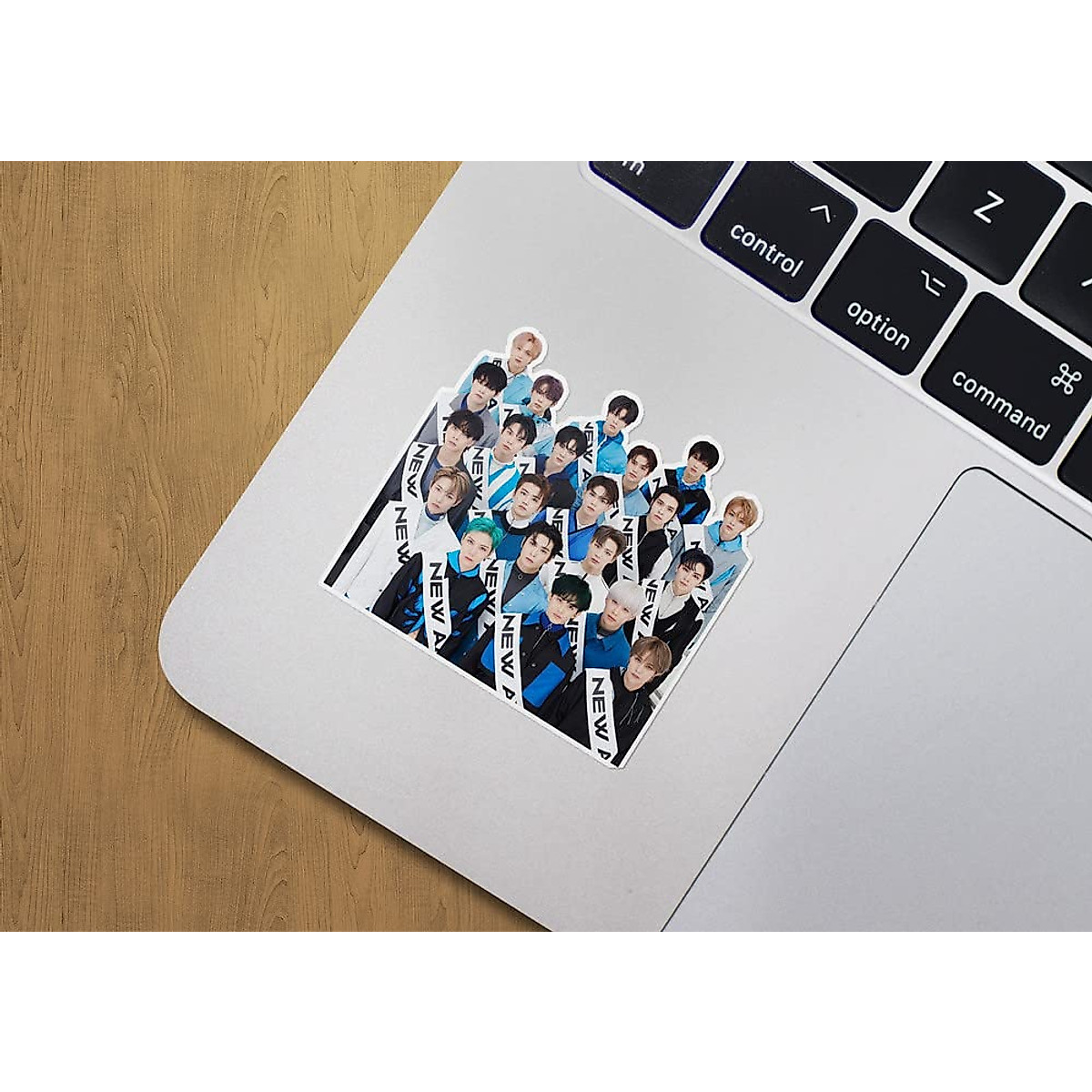 nct 2021 universe Stickers nct Sticker Pack 100 PCS nct 2021 Sticker nct Stickers Pack nct 2021 Sticker Pack Cartoon water resist vinly Stickers for Laptop nct Sticker Notebook Kpop Sticker