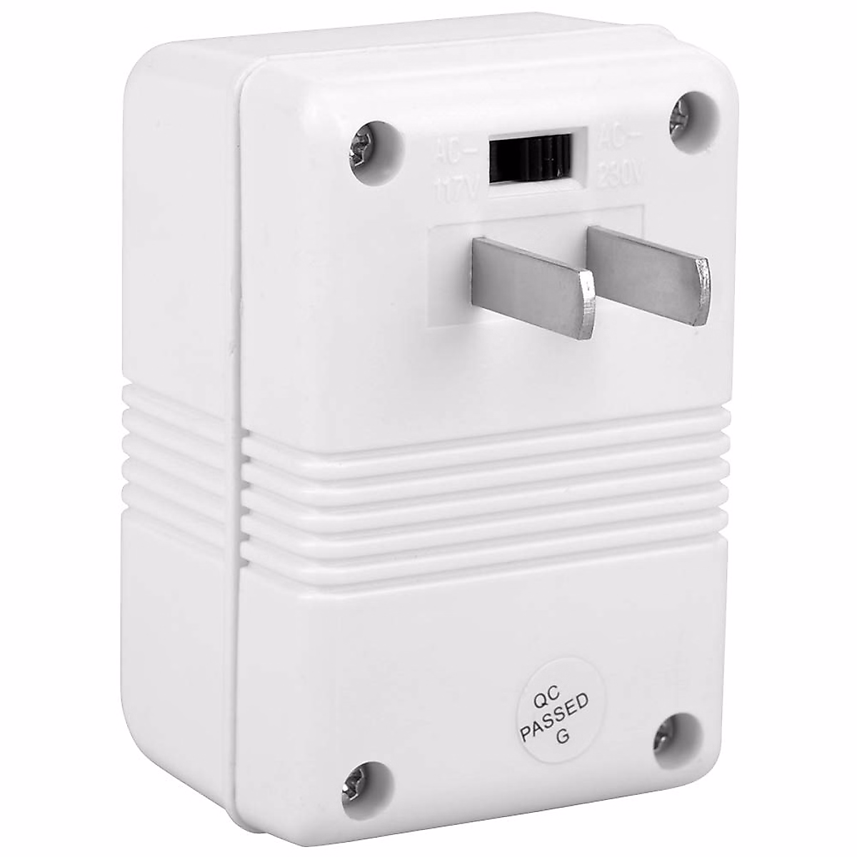 Voltage Converter 70W 110V/120V to 220V/240V Step-Up&Down Voltage Converter Transformer for Travel