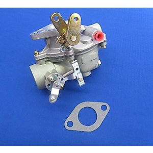 High Speed Engineering Z e n i t h Lincoln Welder Sa-200 R-57 Zenith Carburetor for Vacuum Idler Fits F162 & F163 Continental