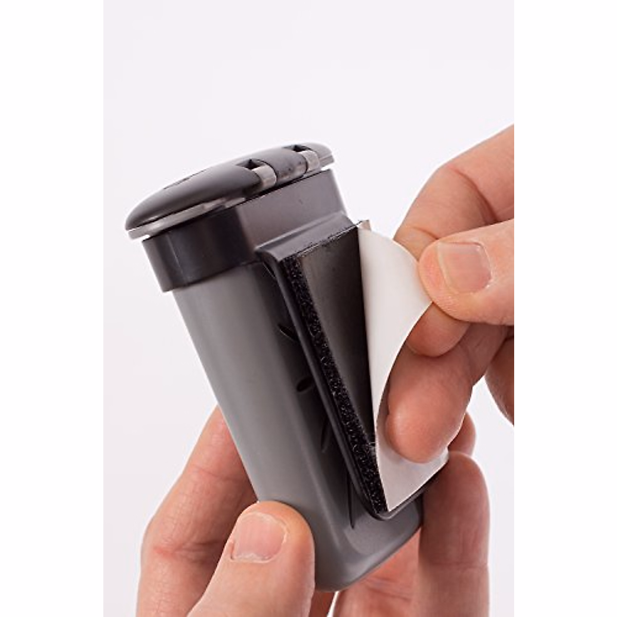 MusicNomad Humitar Instrument Case Humidifier with Holster (MN303)