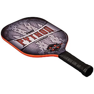 Franklin Sports Pickleball Paddle - Aluminum - X-Factor - USAPA Approved