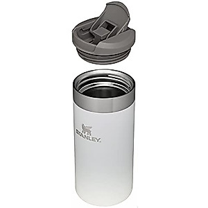 Stanley AeroLight Transit Bottle, Vacuum Insulated Tumbler for Coffee, Tea and Drinks with Ultra-Light Stainless Steel