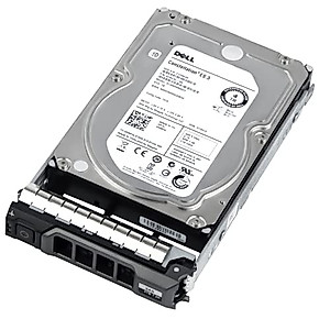 New 0529FG 9ZM270-150 4TB 7.2K 6G SAS 3.5" 512n HDD | Free Domestic & International Shipping