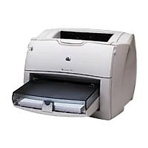 HP LaserJet 1300 - Printer - B/W - laser - Legal, A4 - 1200 dpi x 1200 dpi - up to 19 ppm - capacity: 260 sheets - Parallel, USB (Renewed)
